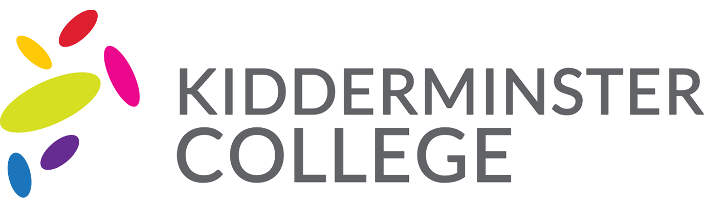 Resources for Current Students: Kidderminster College