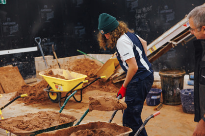 Bricklayer Apprenticeship | Kidderminster College