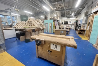 Our Facilities