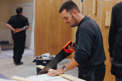 Property Maintenance Operative Apprenticeship | Kidderminster College